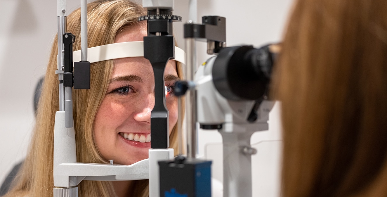 Our Doctors | Downtown Vision Care | Calgary